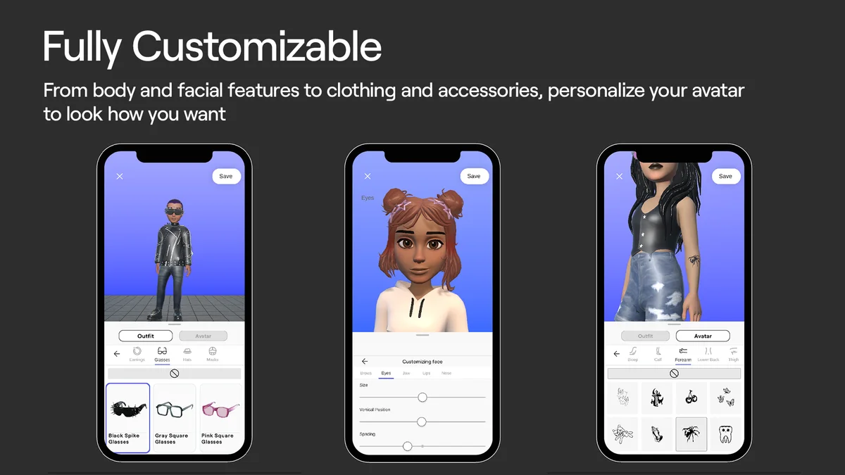 Genies Avatar SDK · SDK · Genies | Unity Asset Store