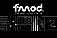 FMOD for Unity (2.03) - UPM · Tools · FMOD | Unity Asset Store